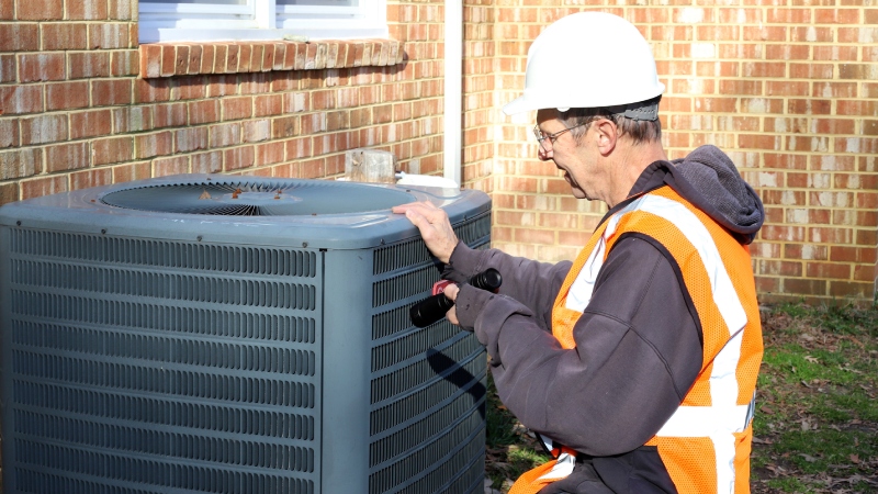 HVAC Services, Raleigh, NC | Green Clean NC, Inc. [Video]